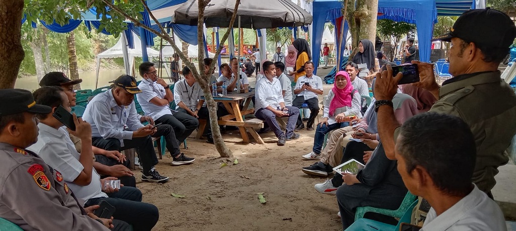 Masuk 50 Desa Wisata Terbaik se-Indonesia, Desa Buluh Duri Dapat ...