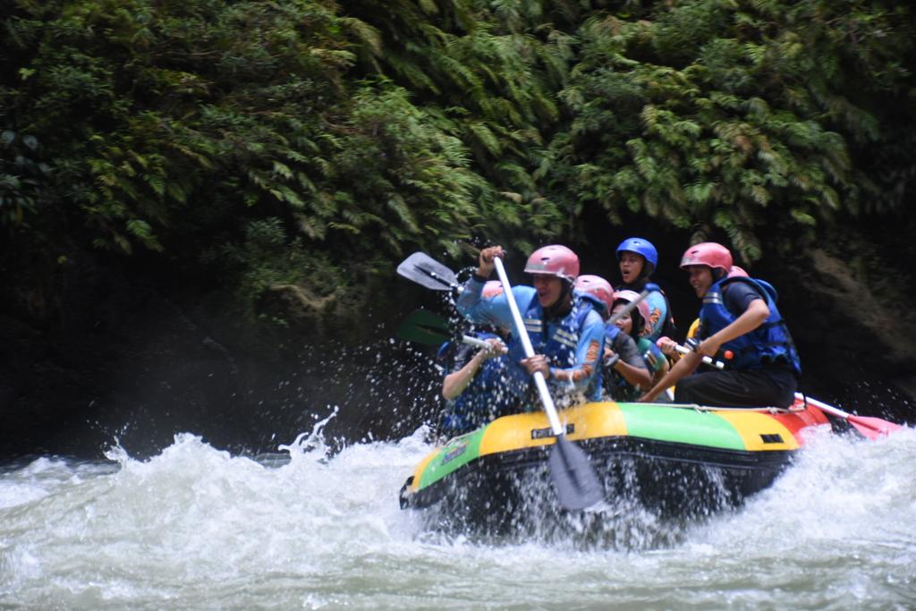 Masuk 50 Desa Wisata Terbaik se-Indonesia, Desa Buluh Duri Dapat ...