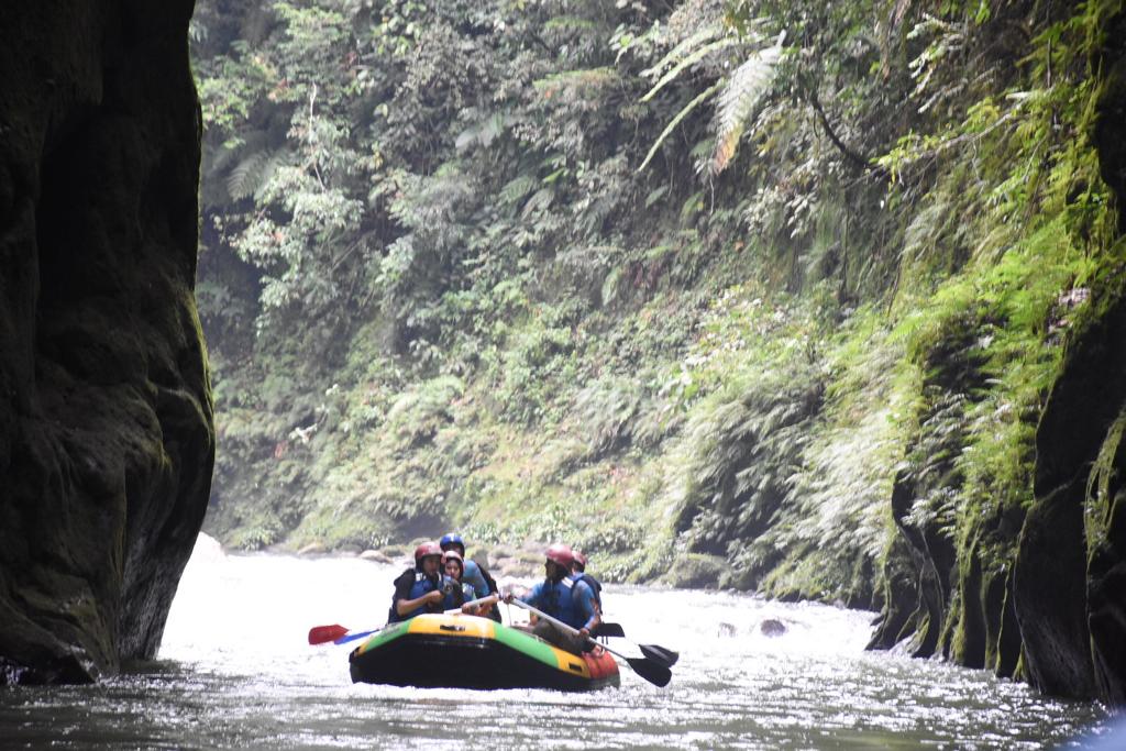 Masuk 50 Desa Wisata Terbaik se-Indonesia, Desa Buluh Duri Dapat ...