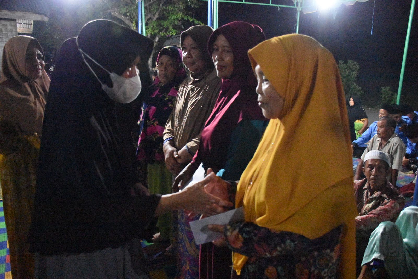 Safari Pengajian Dambaan Sergai, Sarana Tingkatkan Silaturahmi Dalam ... Safari Pengajian Dambaan Sergai, Sarana Tingkatkan Silaturahmi Dalam ...