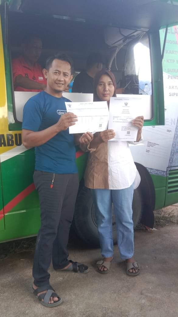 Layanan Prima Dokumen Kependudukan di Disdukcapil Sergai – Media Center