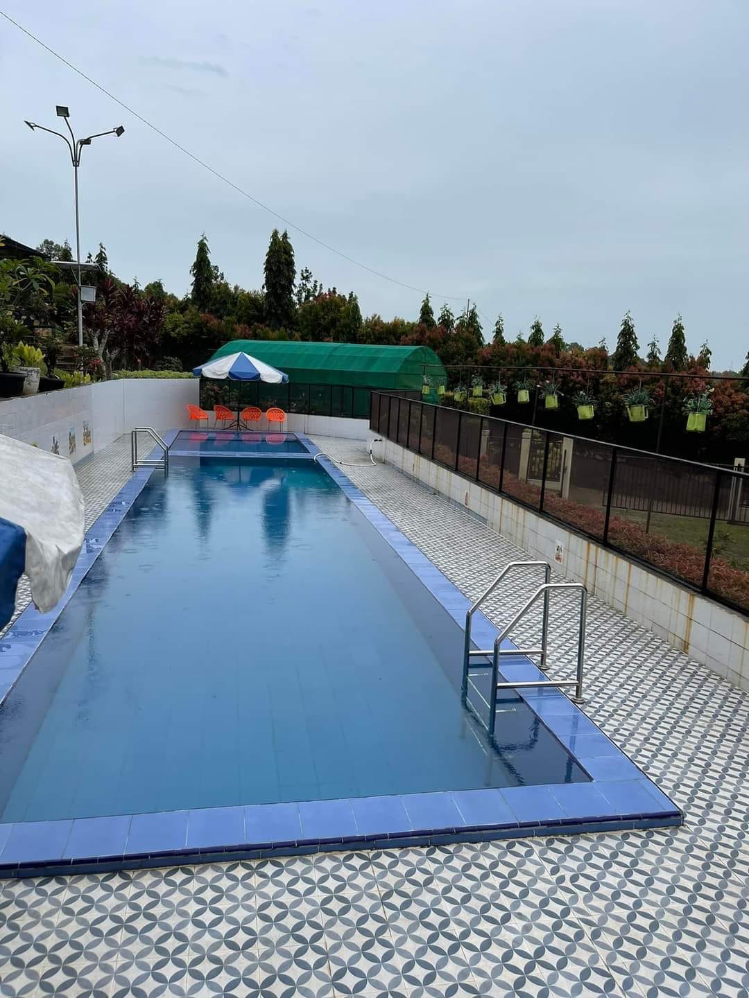 Wisata Baru Di Sergai “Kwala Bali Farm” – Mediacenter