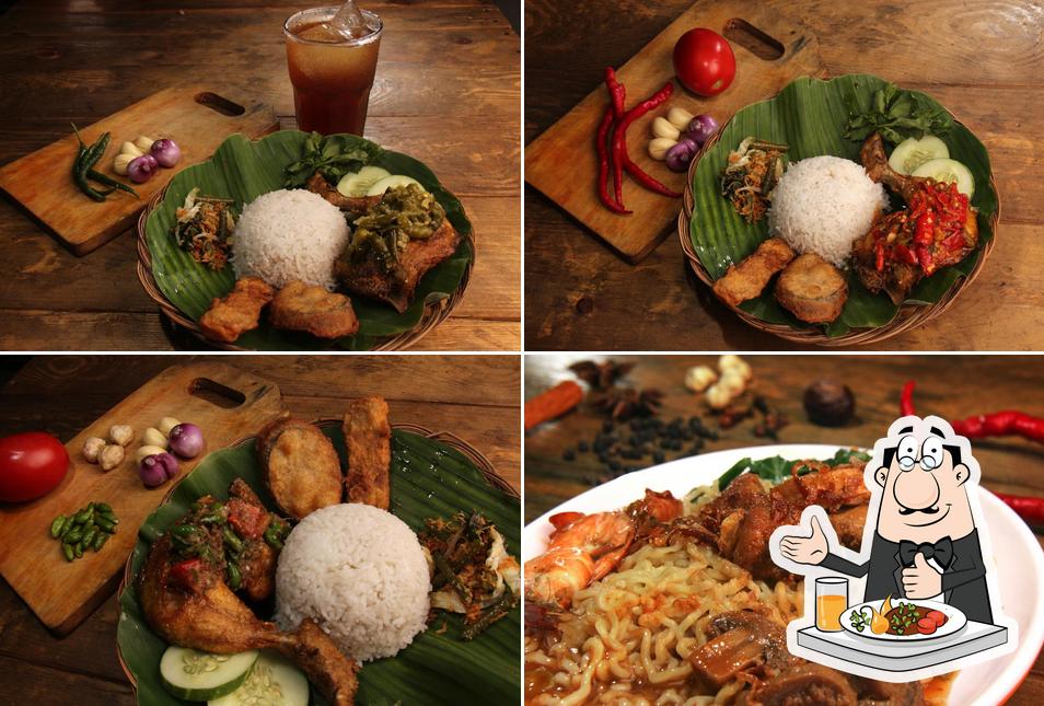 Ragam Kuliner di Kota Perbaungan – Mediacenter